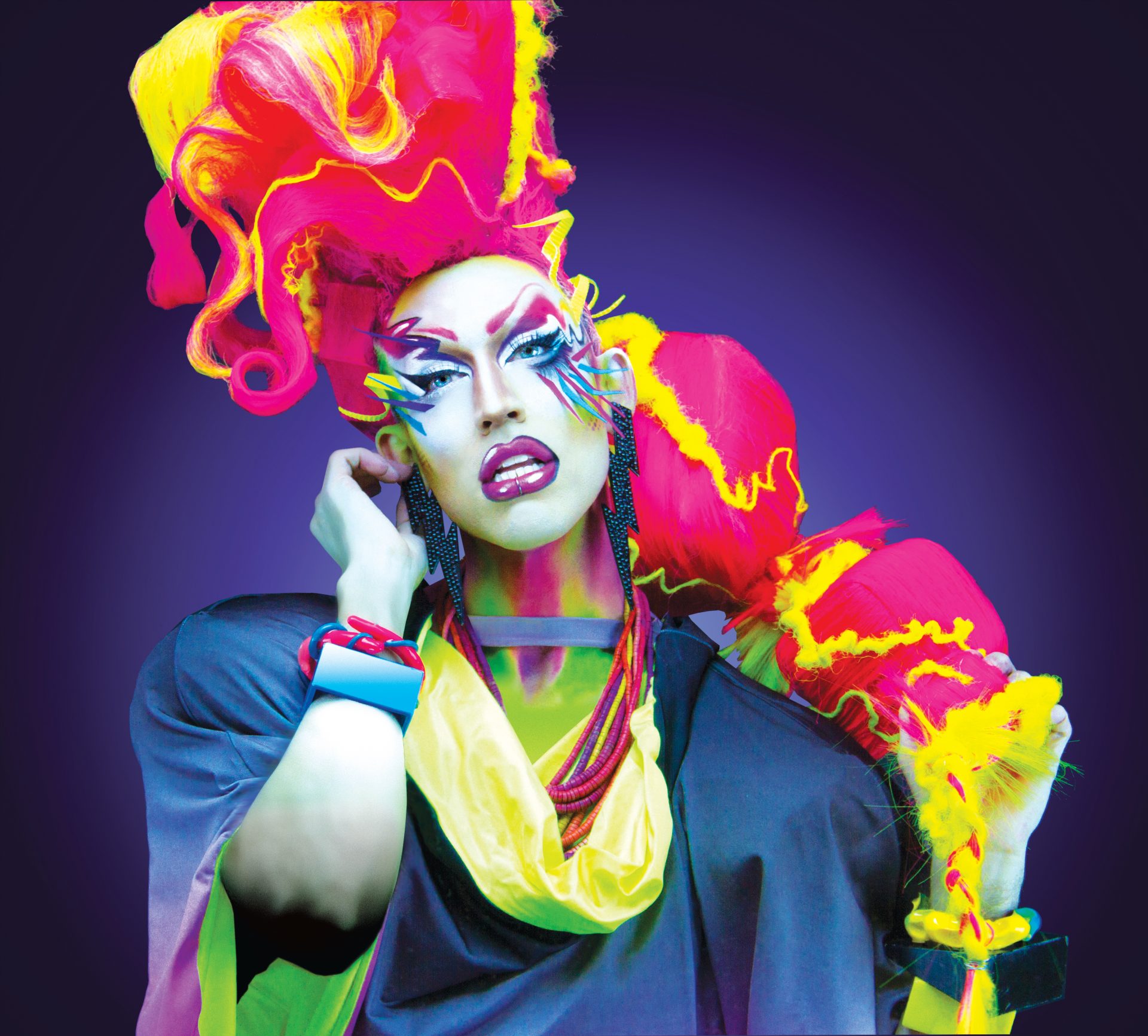 Press Photos | Acid Betty :: New York City's Fiercest Drag Bitch