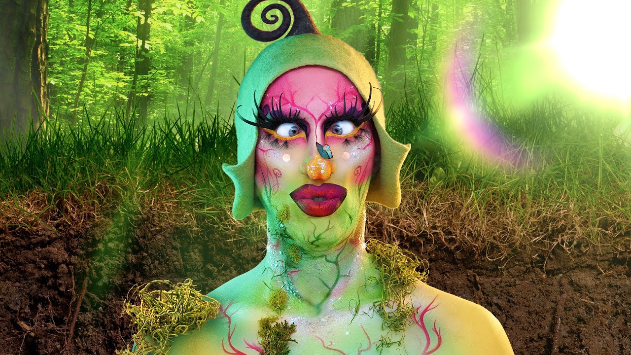 Acid Betty :: New York City's Fiercest Drag Bitch – The Fiercest Hybrid ...