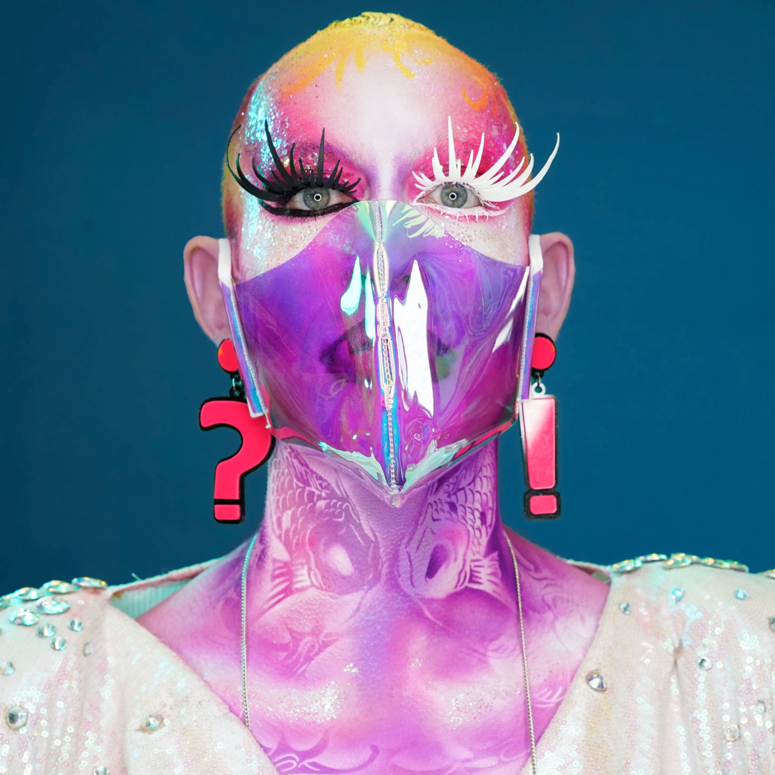 Official Website of Acid Betty :: Let the Fierce be with you! | Acid ...