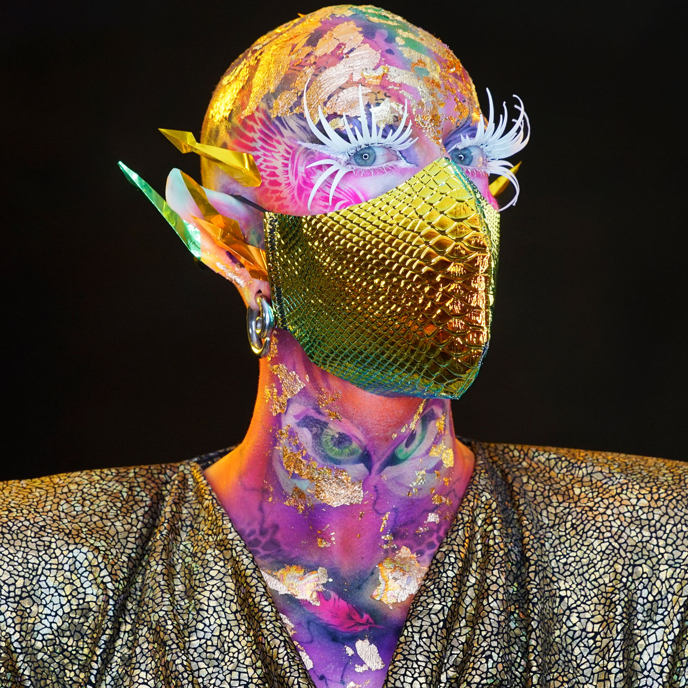 Official Website of Acid Betty :: Let the Fierce be with you! | Acid ...