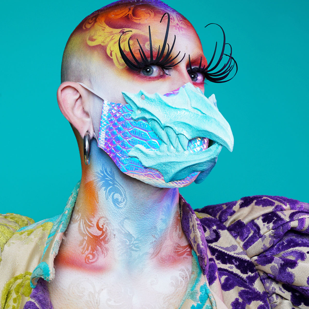 Acid Betty :: New York City's Fiercest Drag Bitch – The Fiercest Hybrid ...