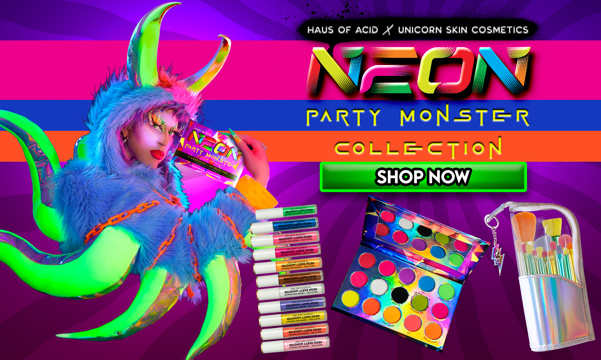 Acid Betty :: New York City's Fiercest Drag Bitch – The Fiercest Hybrid ...