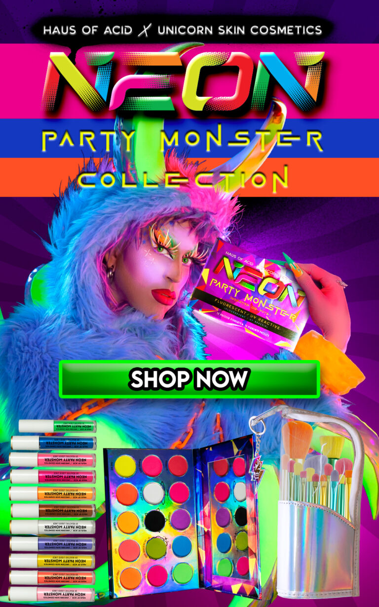Acid Betty :: New York City's Fiercest Drag Bitch – The Fiercest Hybrid ...